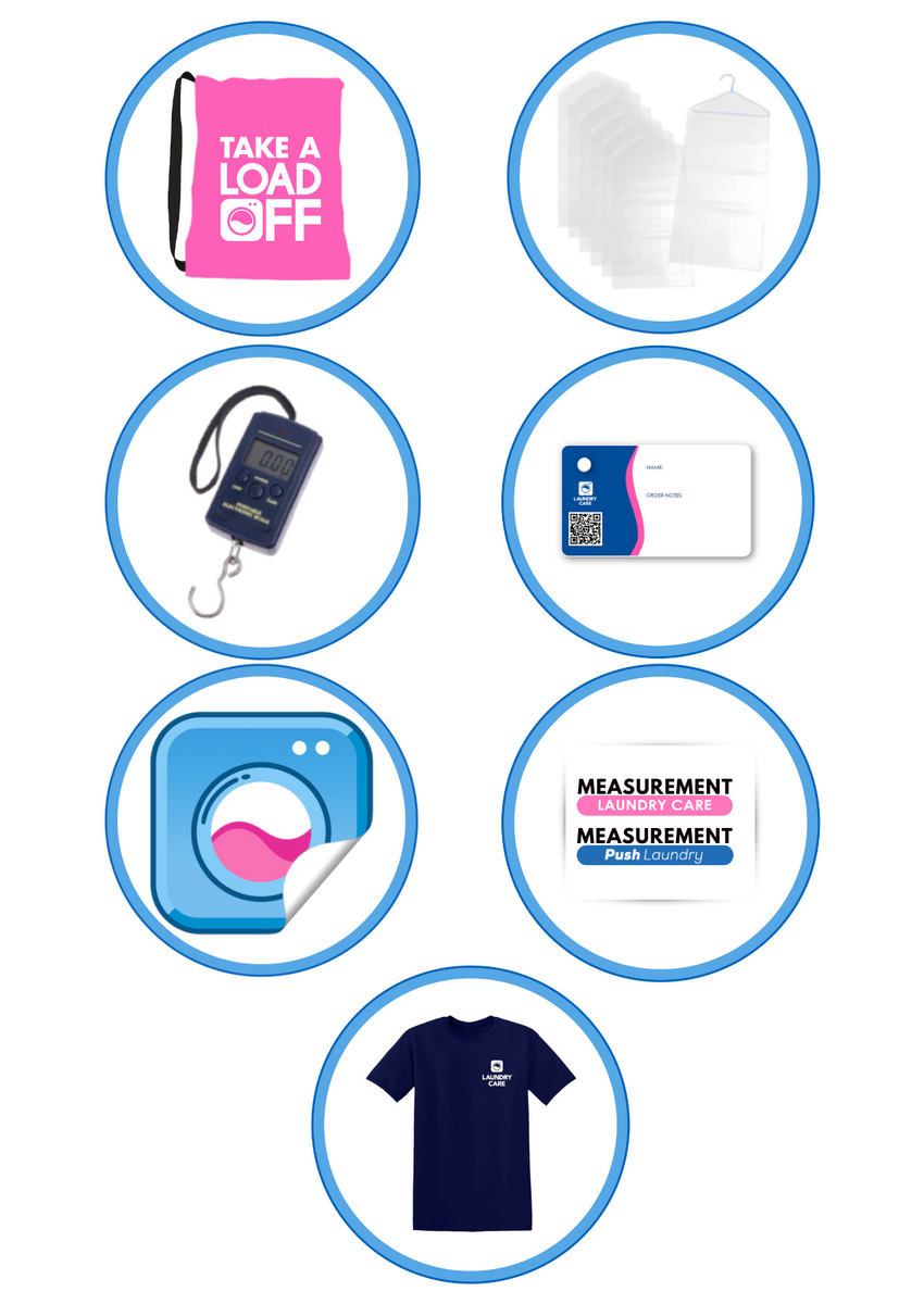 New Provider Kit – Laundry Care Marketplace
